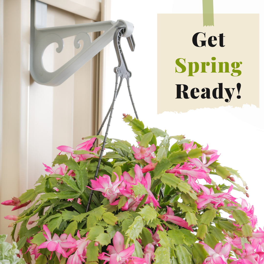 Spring has almost sprung! – Andihooks