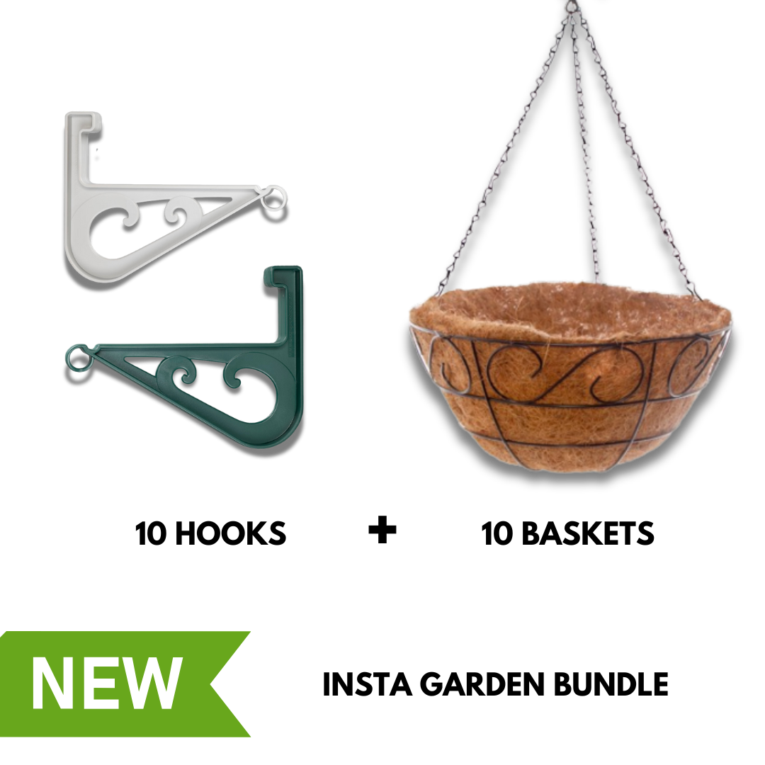 Insta Garden Bundle – Andihooks